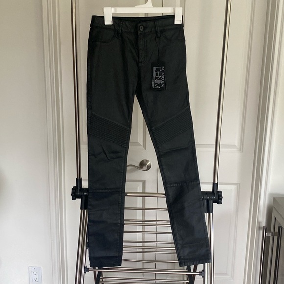 DL1961 | Jeans | Dl961 Moto Jeans | Poshmark